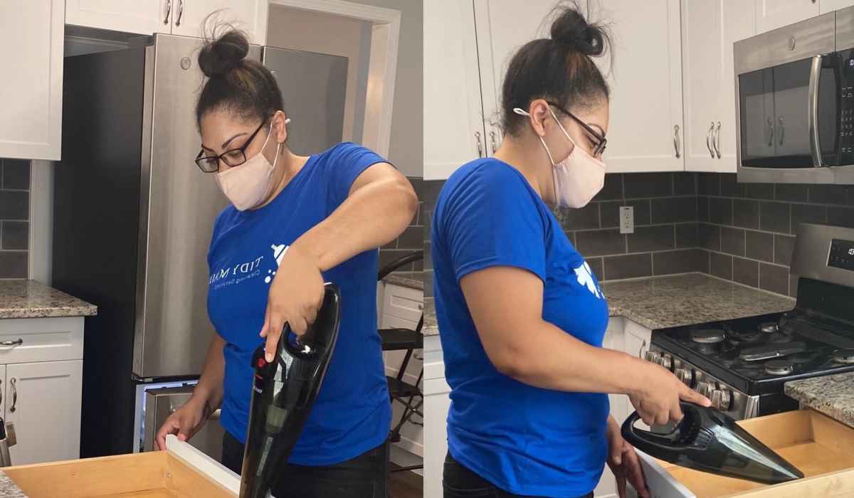 The 8 best house cleaning companies in USA | Gigonway