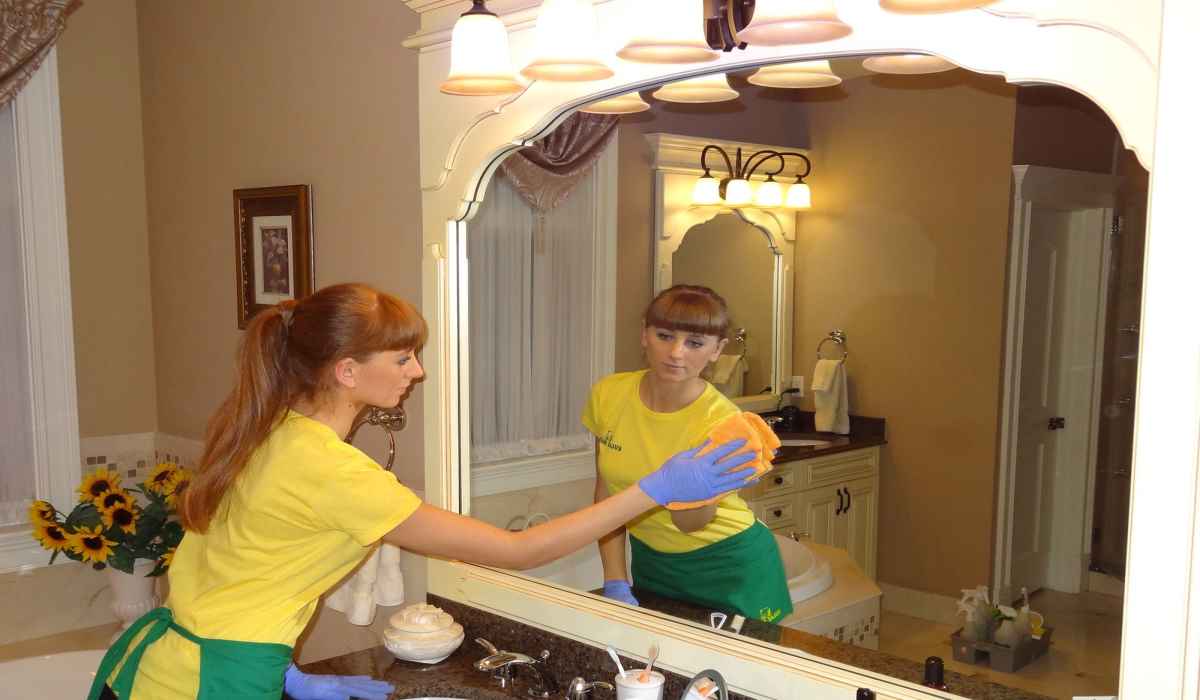 The 8 best house cleaning companies in USA | Gigonway