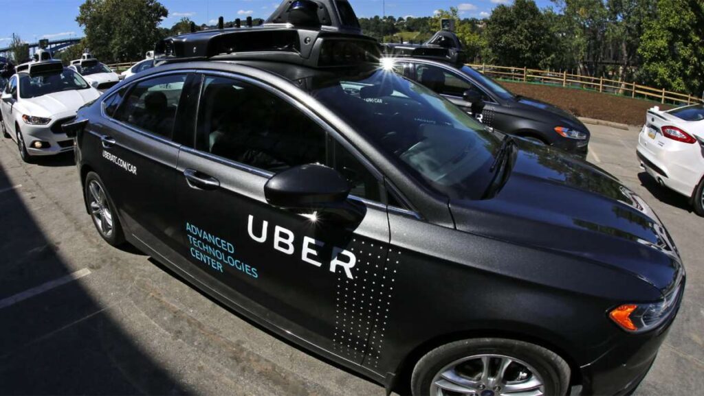 Los mejores autos para Uber en los Estados Unidos | Gigonway