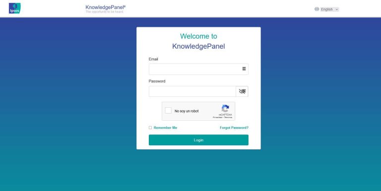 Revisión de KnowledgePanel: ¿Vale la pena unirse? | Gigonway