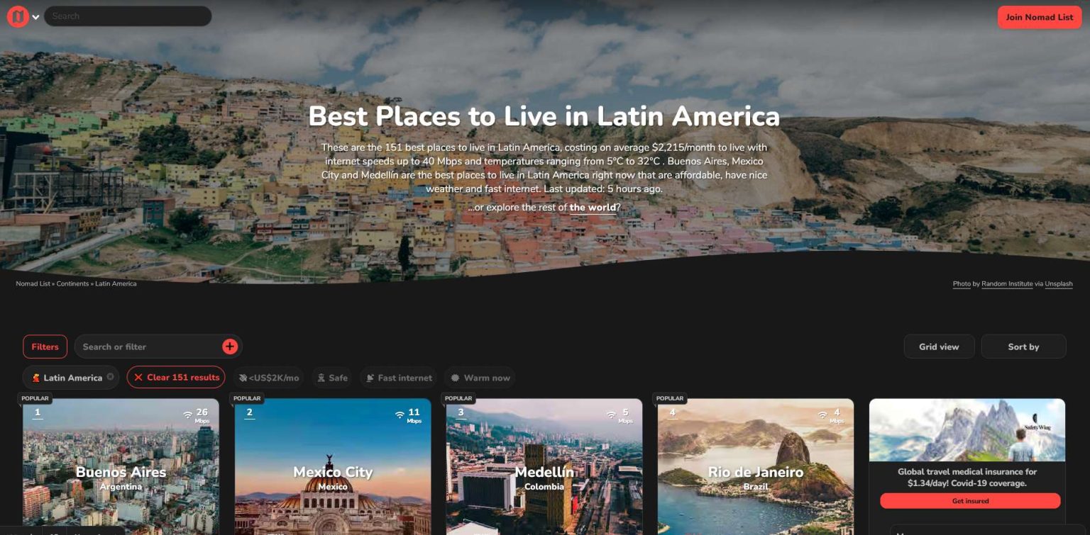 ¿Son confiables los trabajos a distancia de RemoteOK? | Gigonway