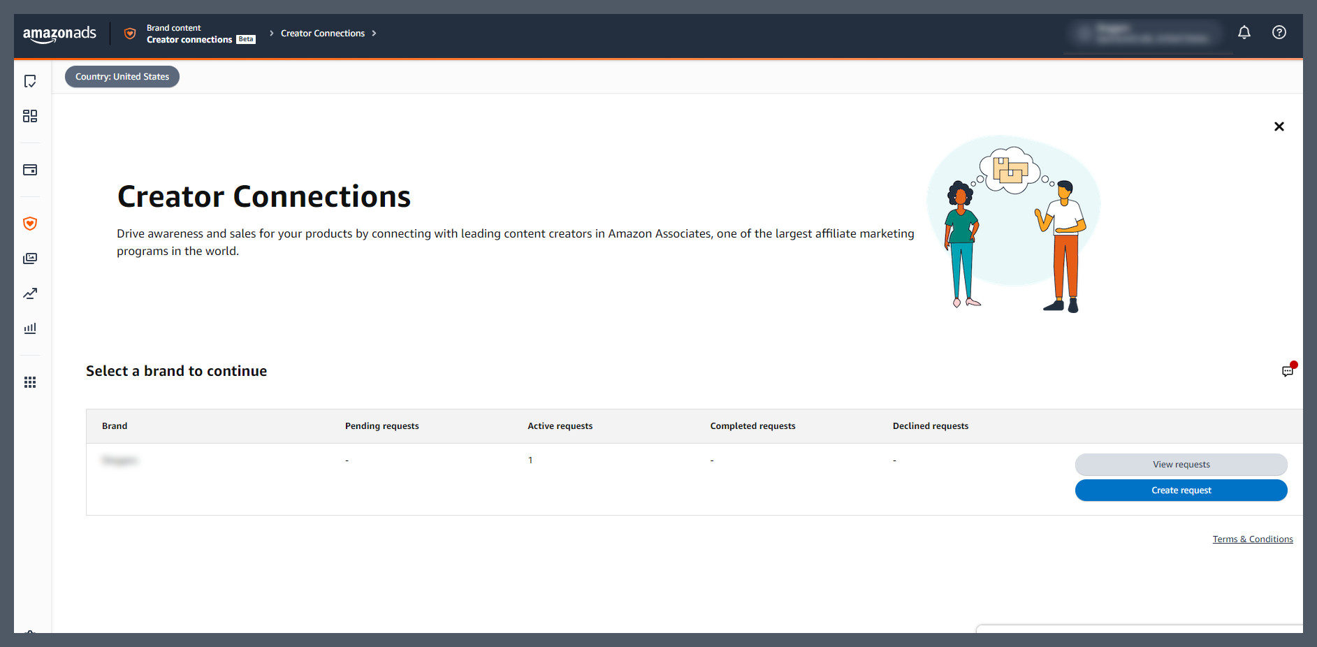 El nuevo programa Creator Connections de Amazon empareja marcas con ...