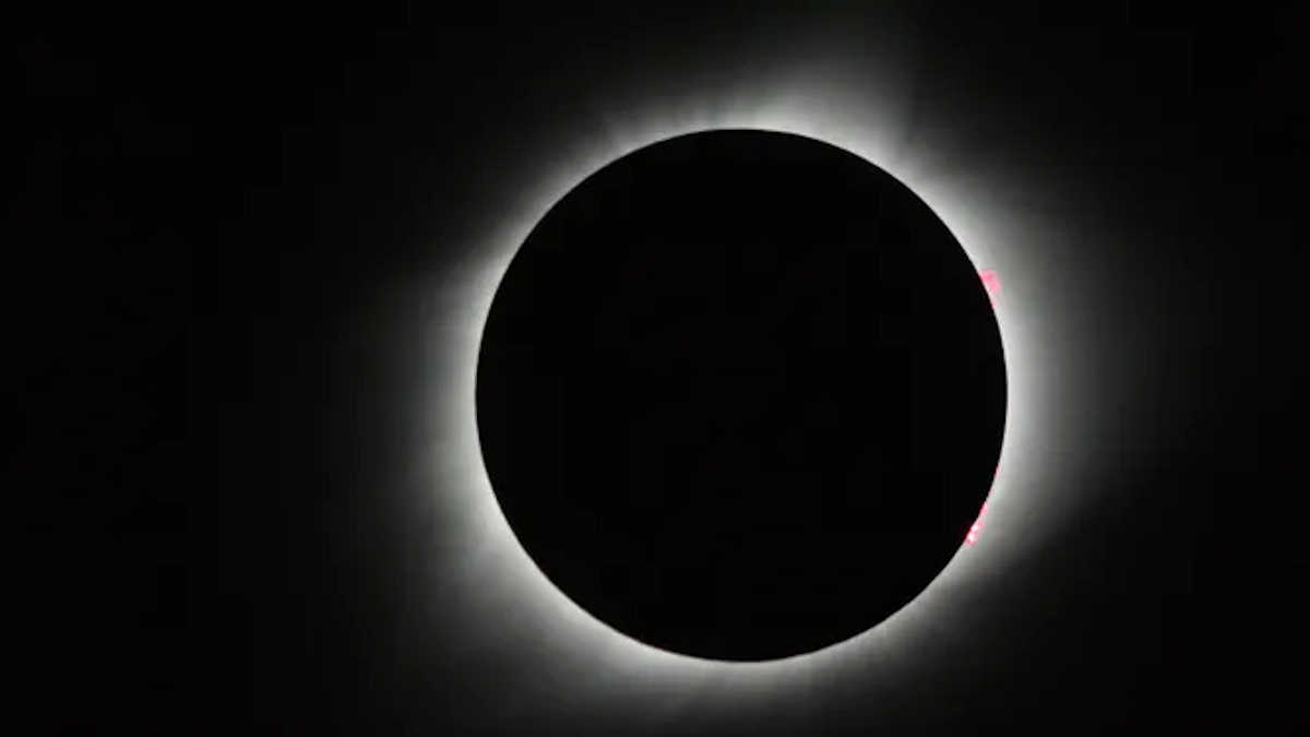 Te pagan 10.000 dólares por captar el eclipse solar de EE.UU. con tu ...