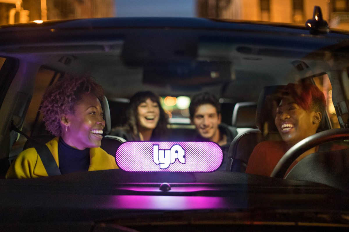 Que es Lyft XL y como convertirse en conductor de esta modalidad | Gigonway